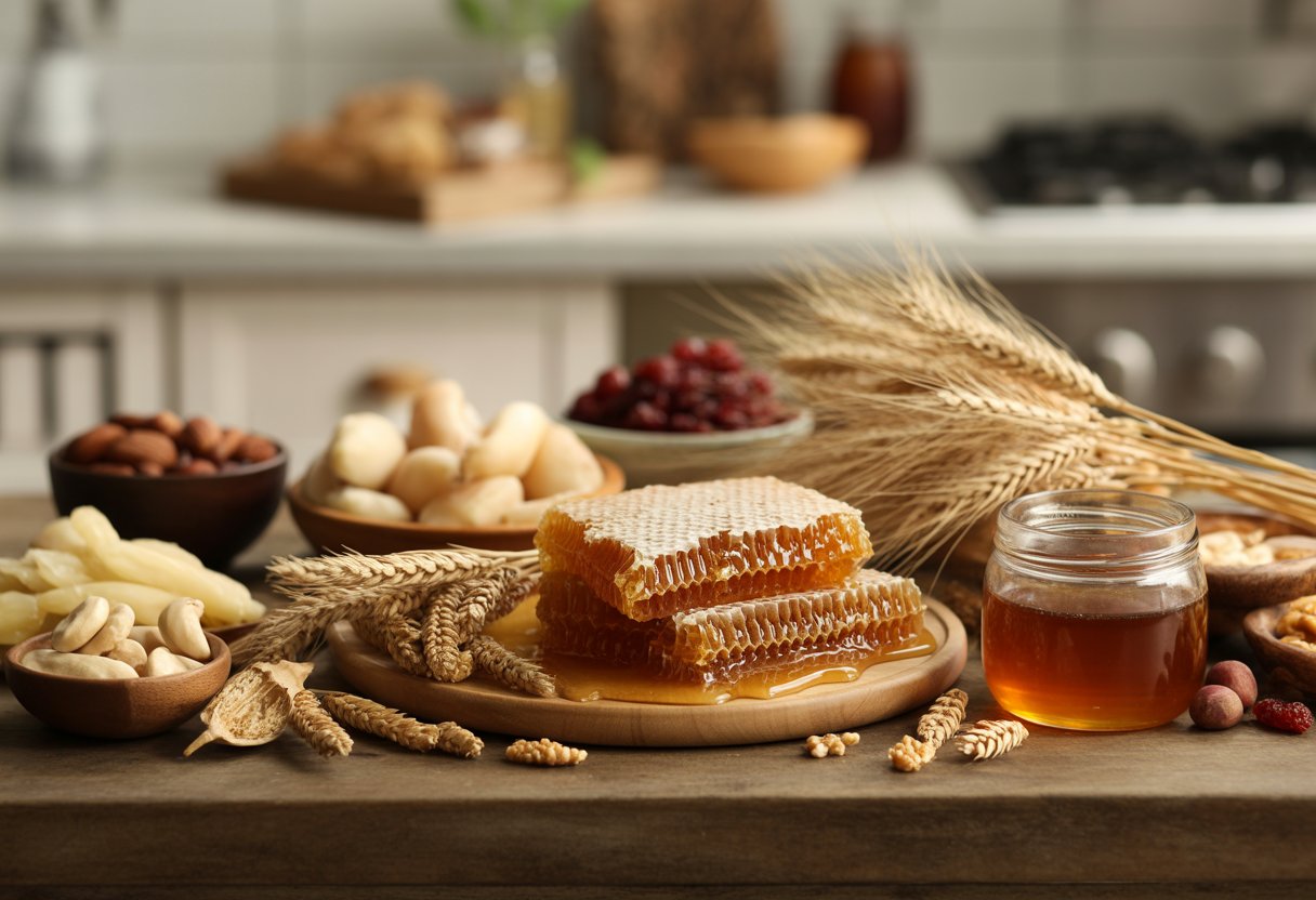 Manna Recipe: Easy Step-by-Step Guide for Delicious Results - Drool Recipes