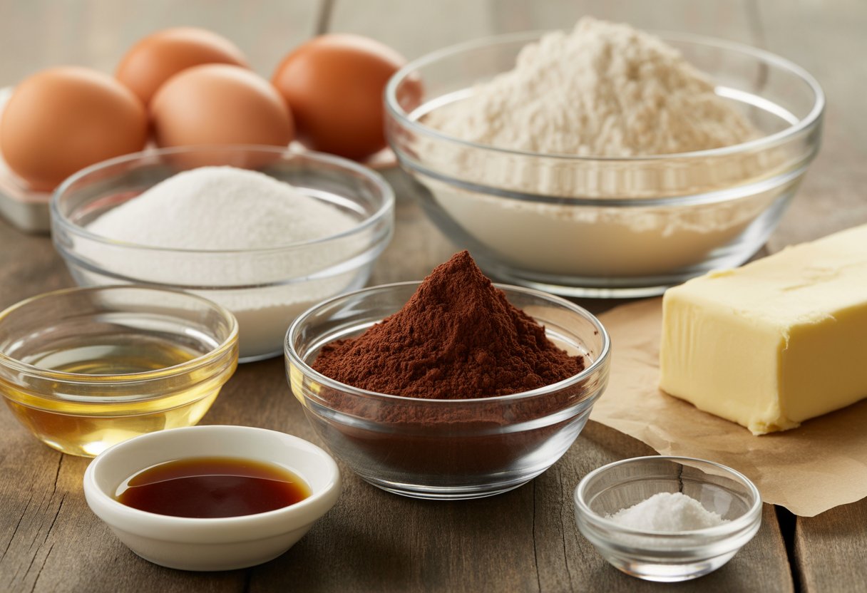 Original Hershey's Cocoa Brownie Recipe: Easy Step-by-Step Guide ...