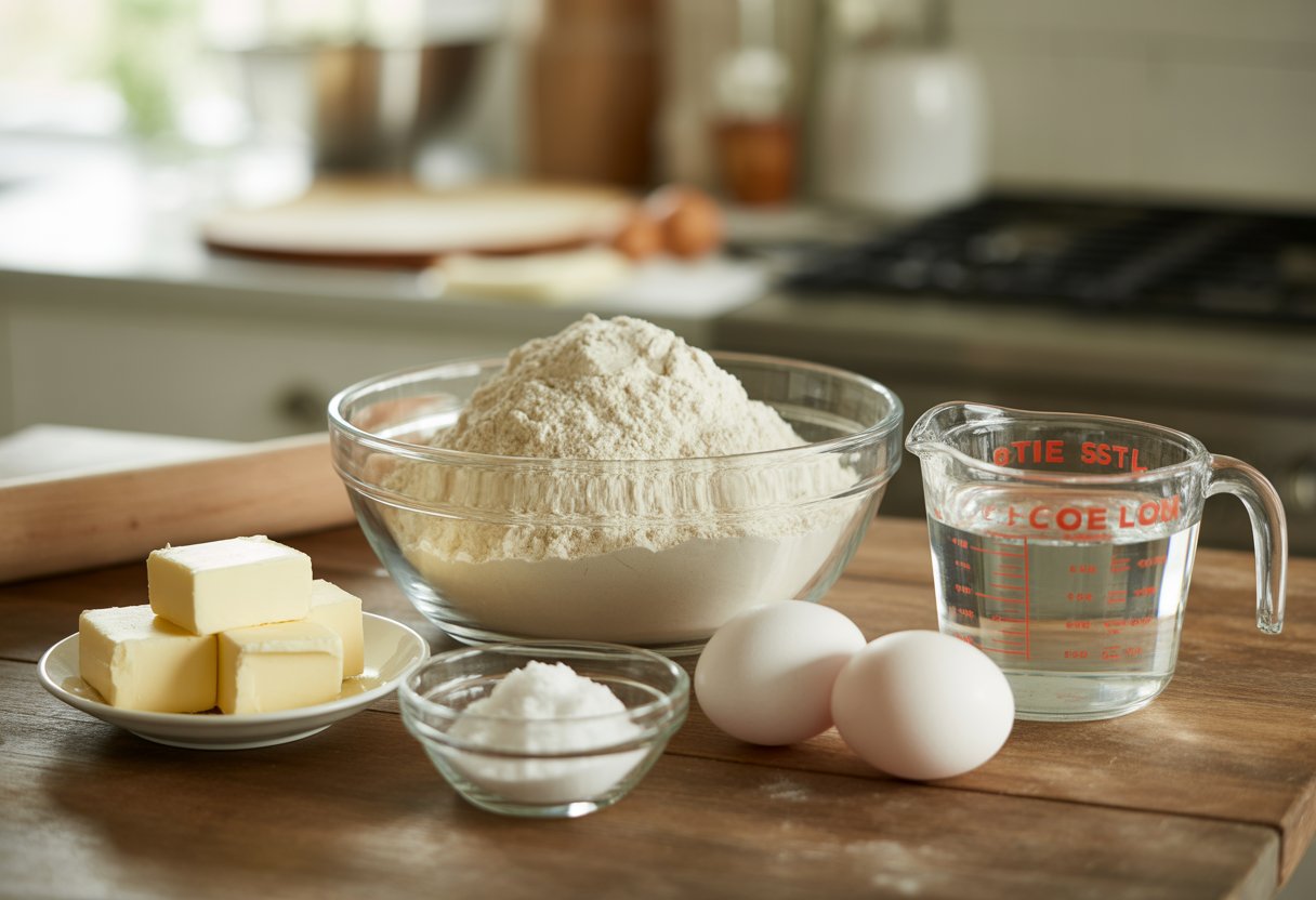 Ina Garten Pie Crust Recipe: Step-By-Step, Easy & Delicious - Drool Recipes