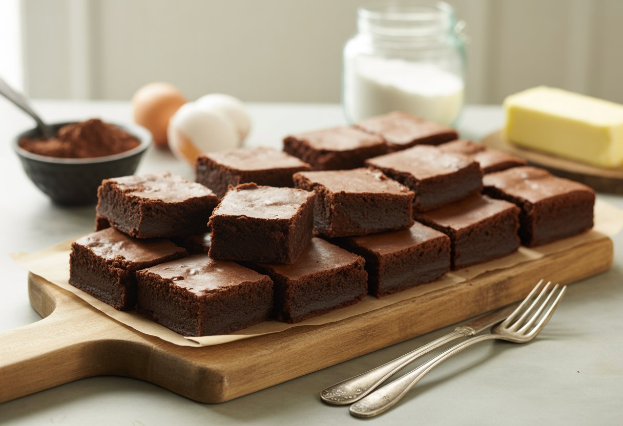 Cicis Brownie Recipe: How to Make the Famous Dessert at Home - Drool ...