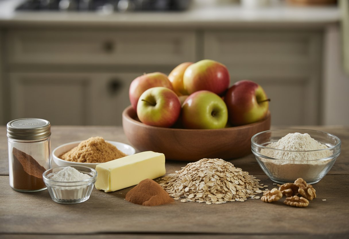 Humble Crumble Recipe: Easy Step-by-Step Baking Guide - Drool Recipes