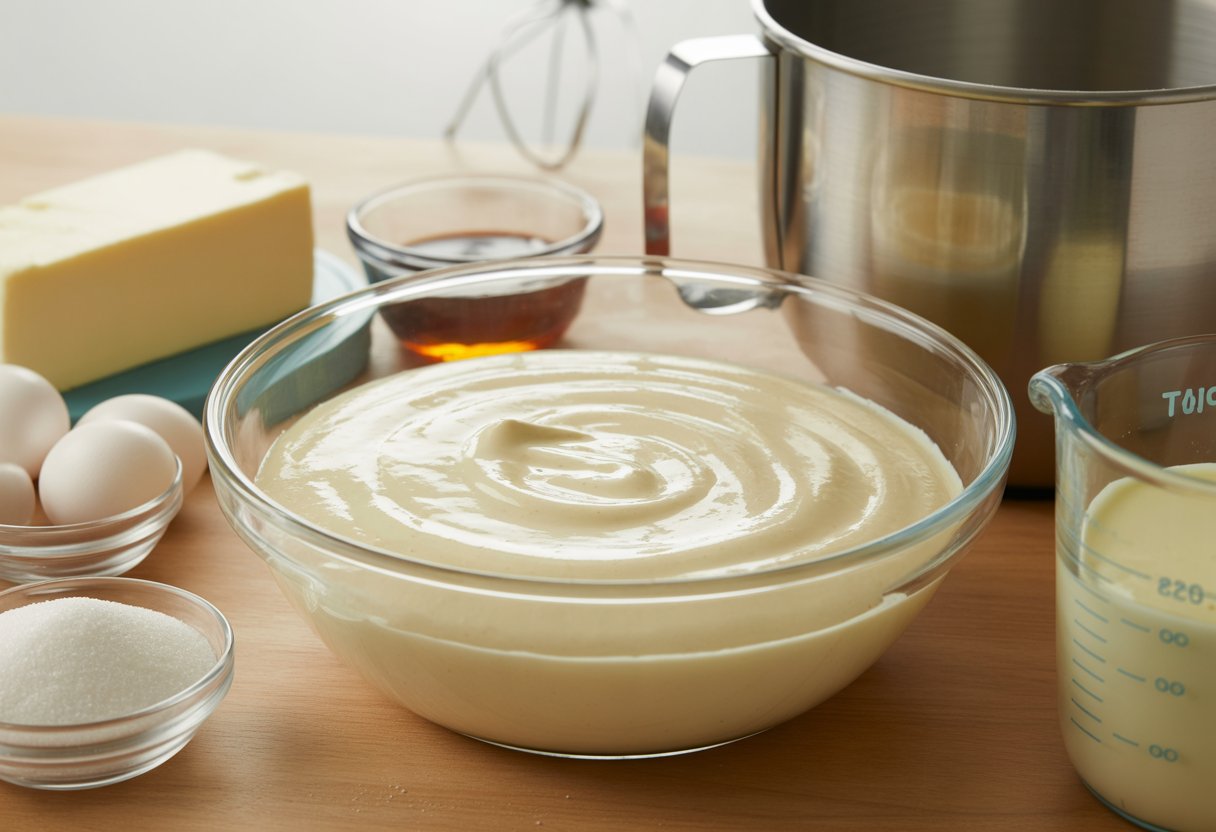 Philadelphia Cheesecake Filling Recipe: Easy, Creamy, Delicious - Drool ...