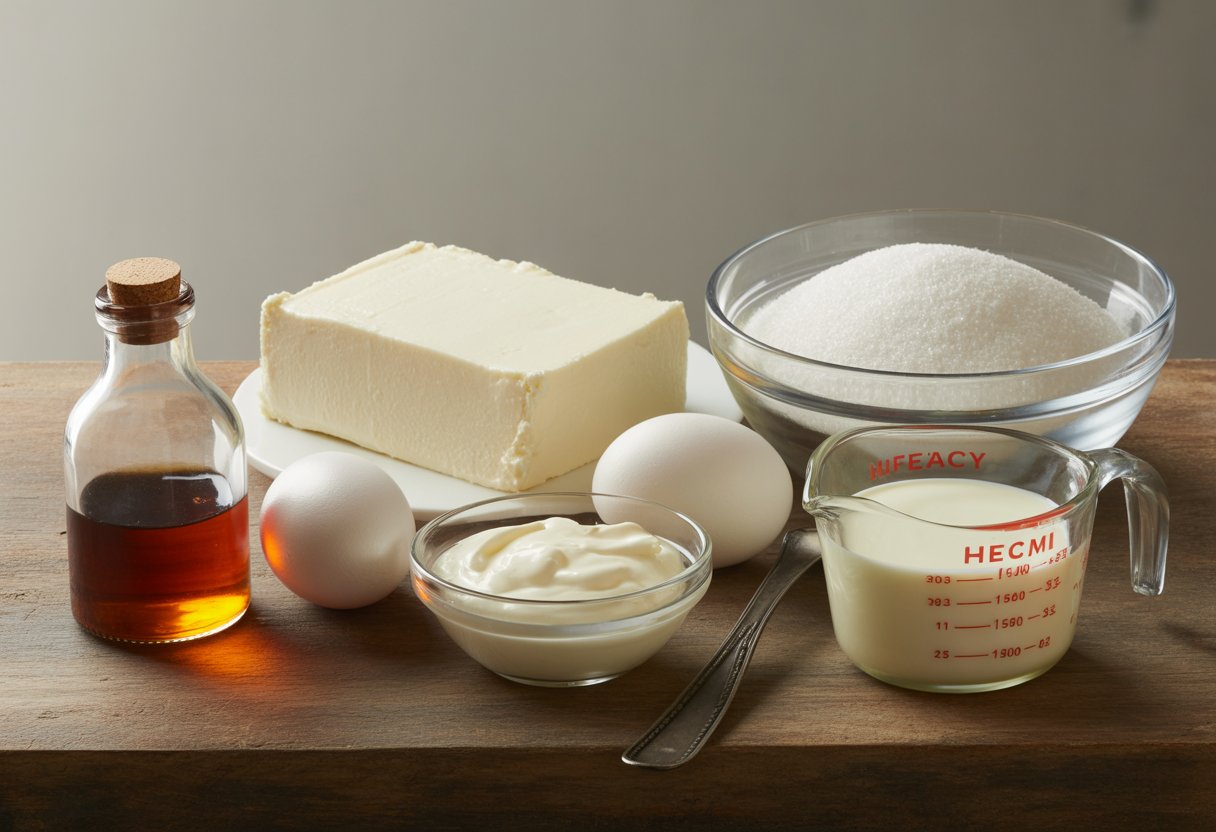 Philadelphia Cheesecake Filling Recipe: Easy, Creamy, Delicious - Drool ...