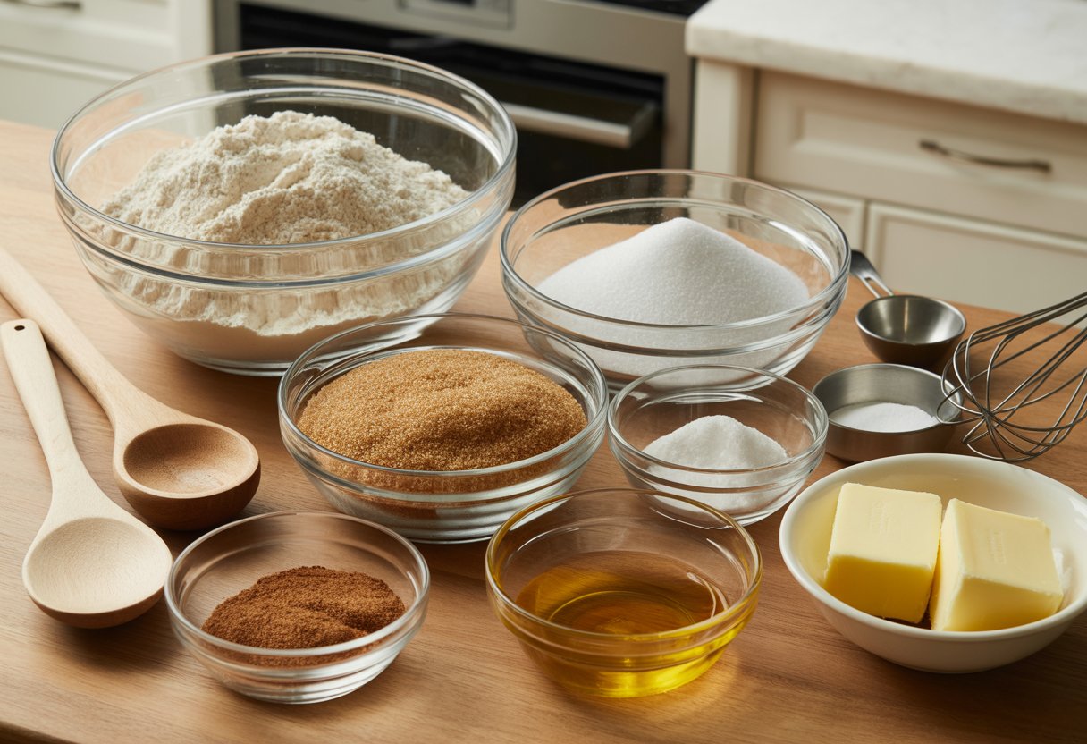 Better Homes and Gardens Snickerdoodle Recipe: Step-by-Step Guide ...
