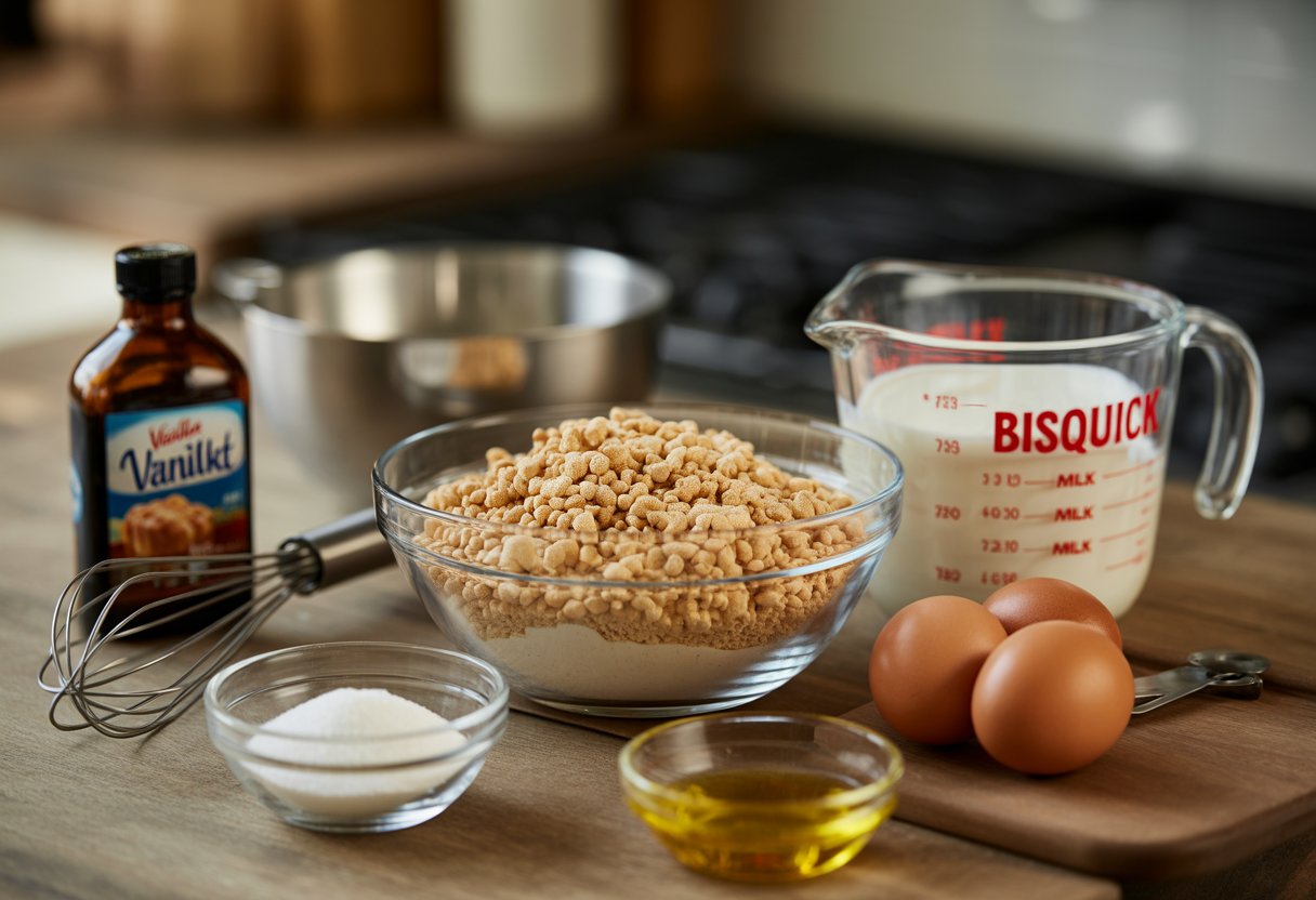 Bisquick Funnel Cake Recipe: Easy Carnival Treat at Home - Drool Recipes