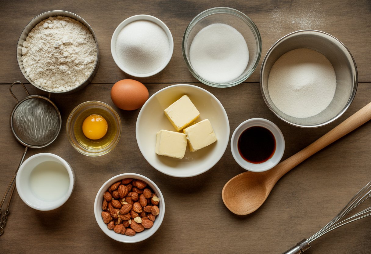 Bordeaux Cookie Recipe: Step-By-Step Guide For Delicious Results ...