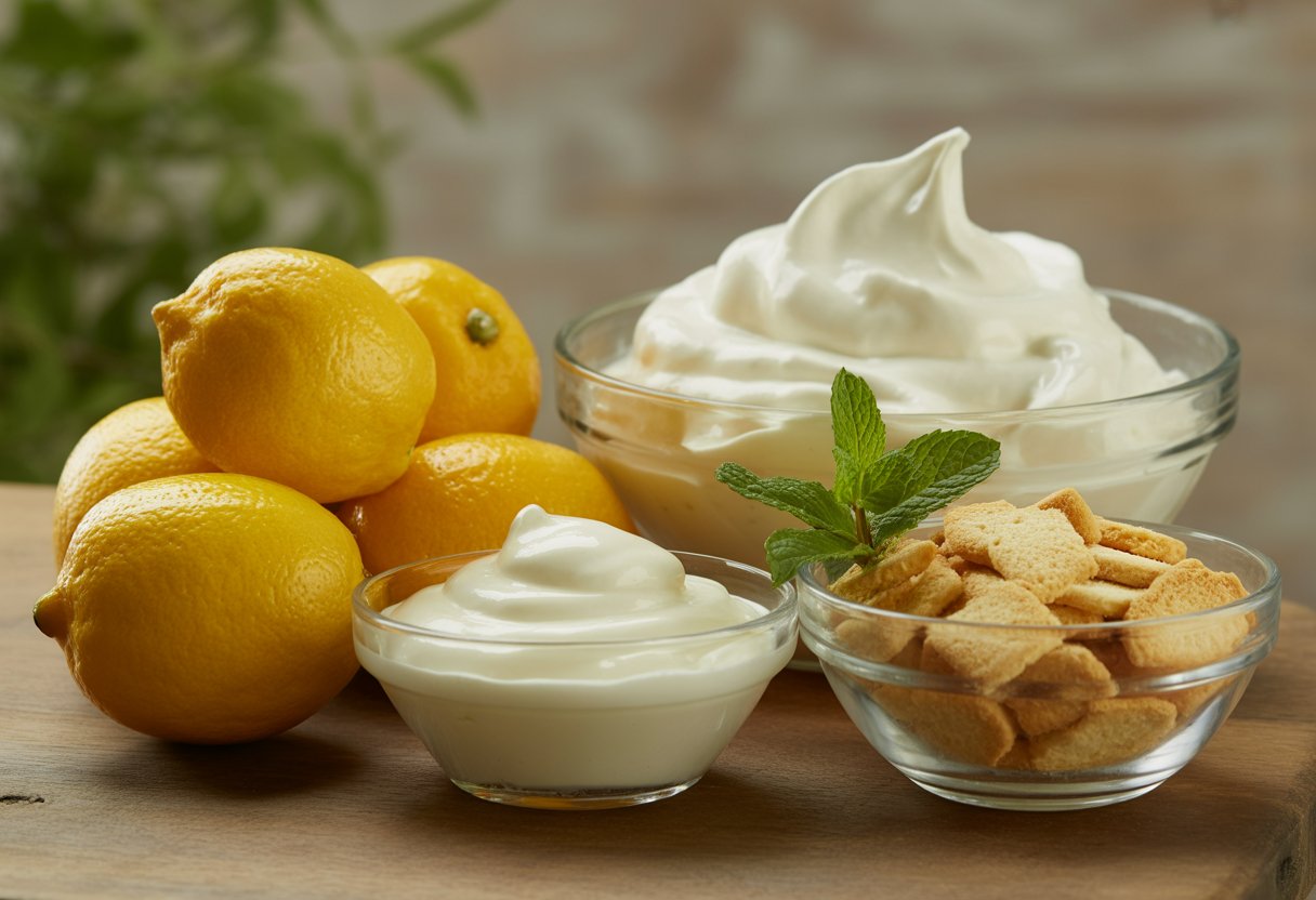 KFC Lemon Parfait Recipe: How to Make This Sweet Treat at Home - Drool ...