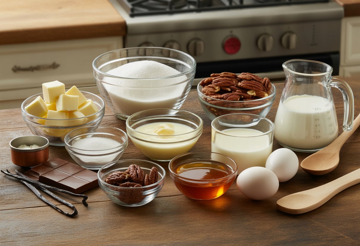 Monterey House Candy Recipe: Sweet Steps for Homemade Treats - Drool ...