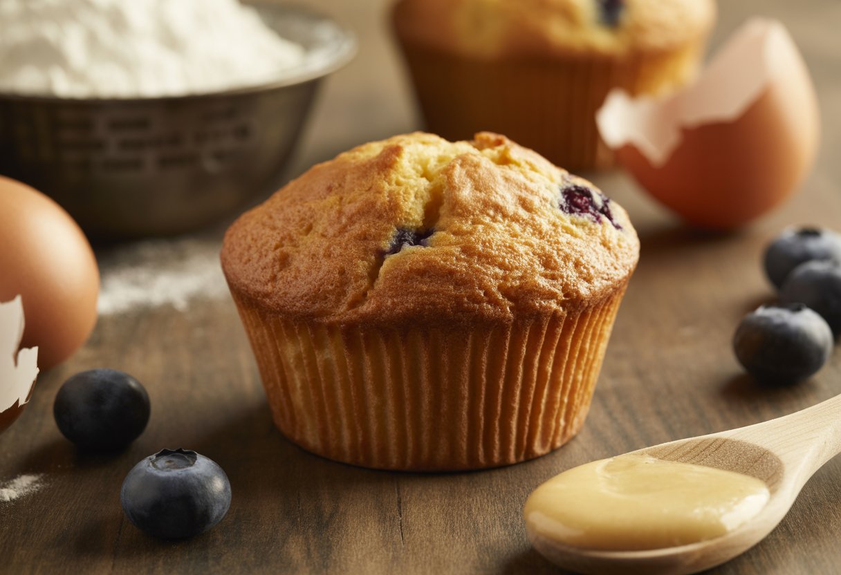 Panera Muffie Recipe: How to Make This Bakery Favorite at Home - Drool ...