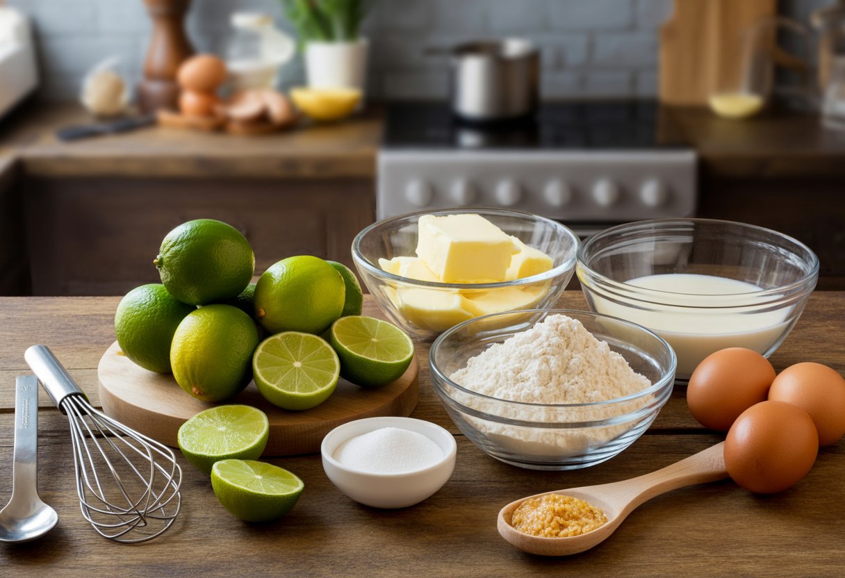 Pioneer Woman Key Lime Cake Recipe: Easy Guide & Ingredients - Drool ...