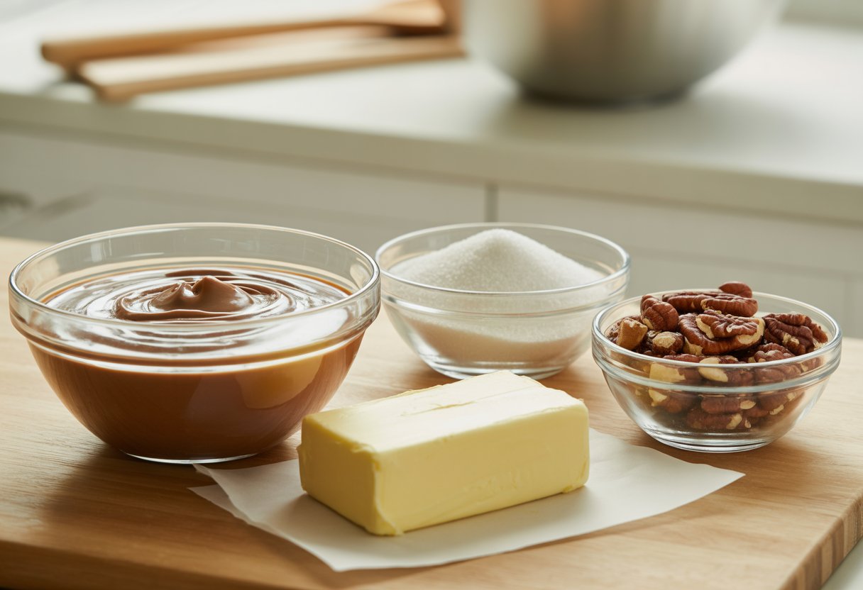 Carnation Fudge Recipe Without Marshmallows: Easy Homemade Treat ...