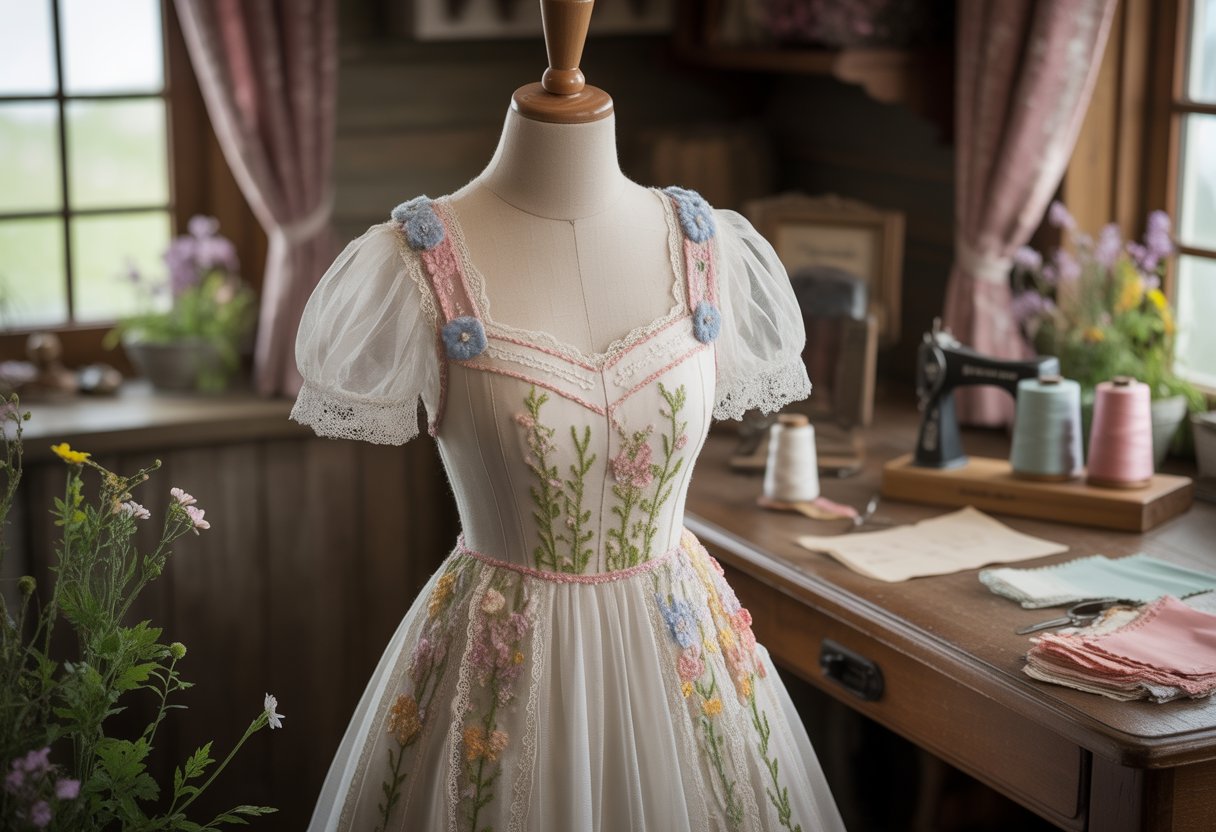 Stardew Valley Wedding Dress Recipe: How to Craft and Cook - Drool Recipes