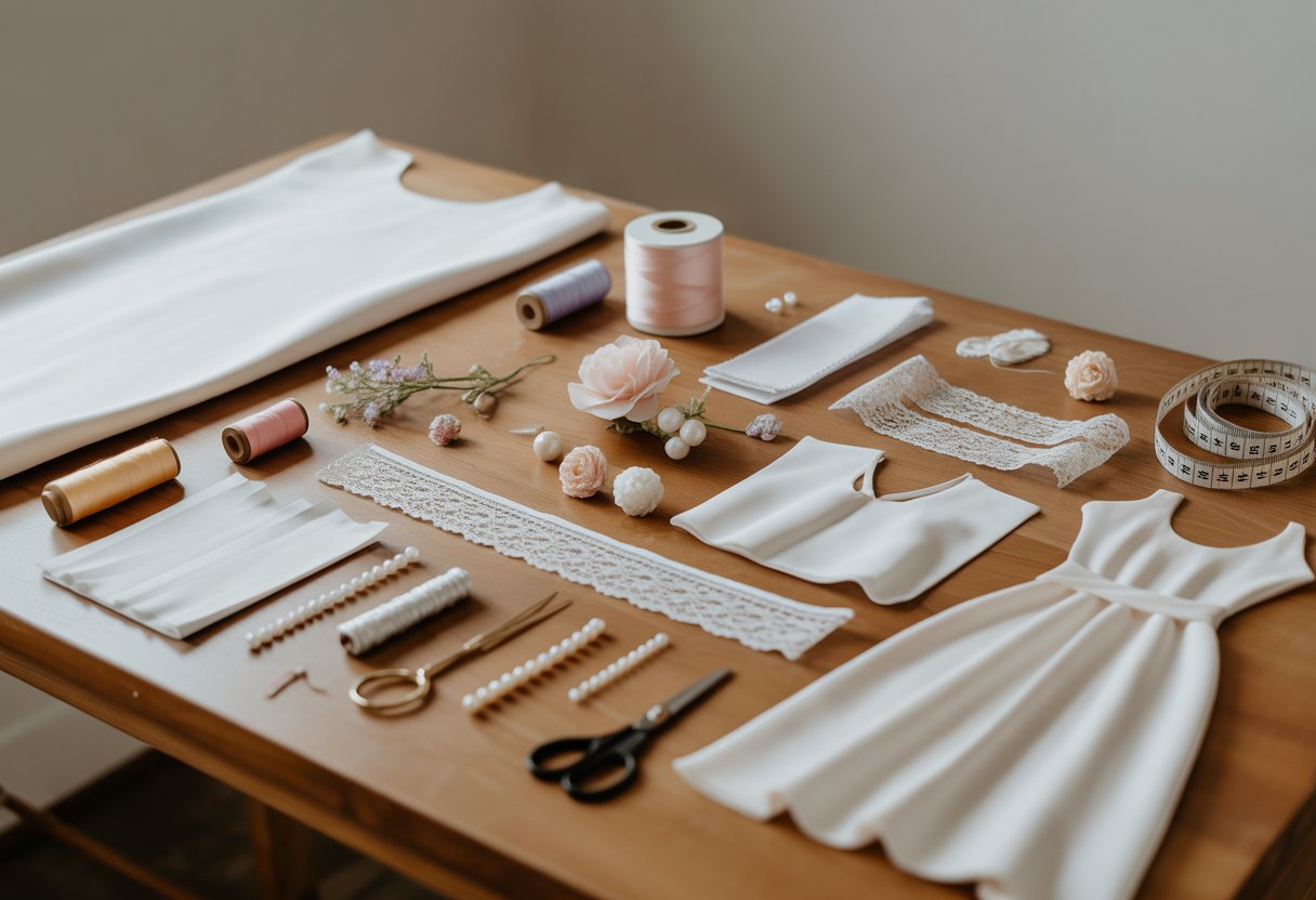 Stardew Valley Wedding Dress Recipe: How to Craft and Cook - Drool Recipes
