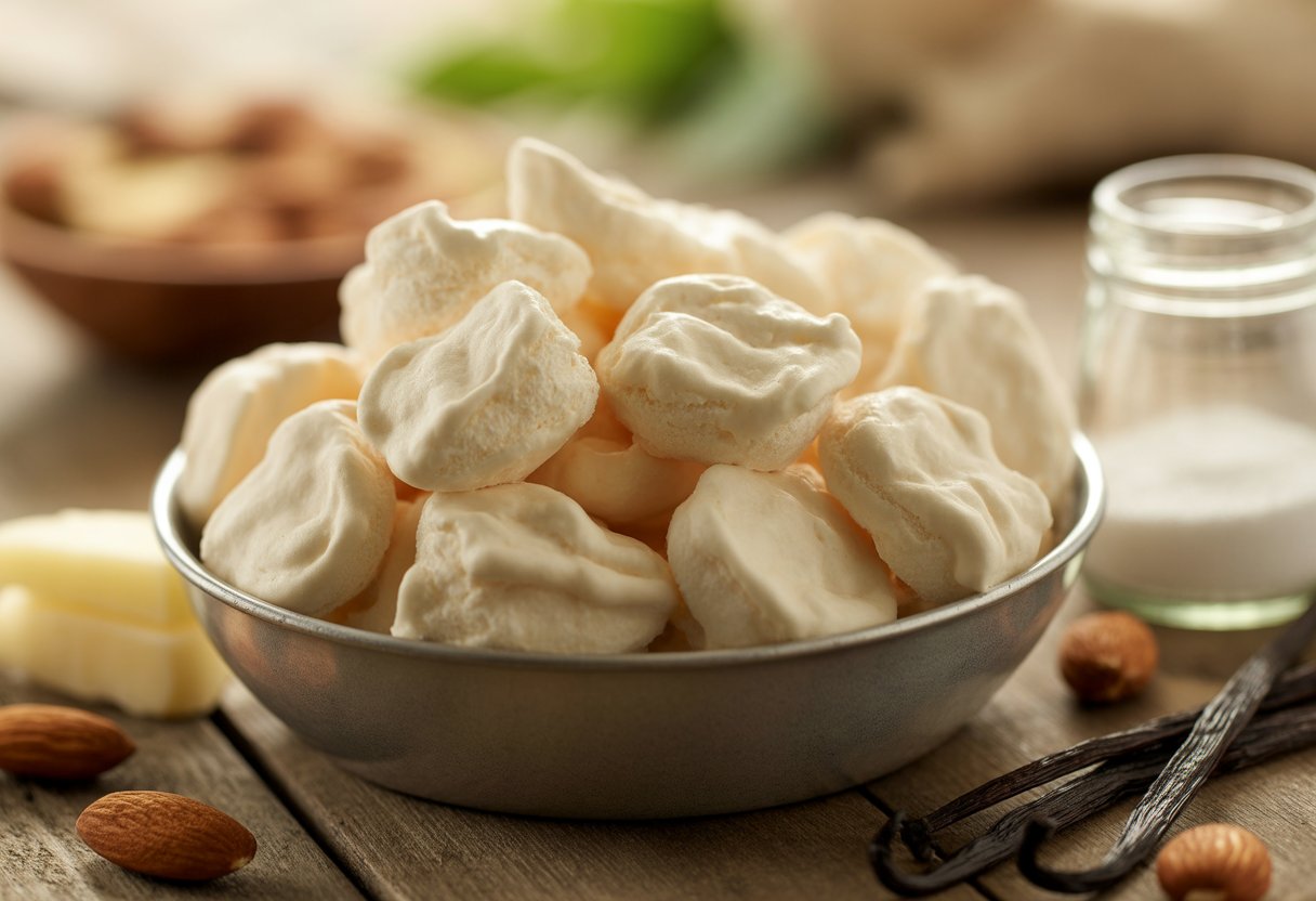 Sugar Free Divinity Recipe: Simple Steps to Sweet Success - Drool Recipes