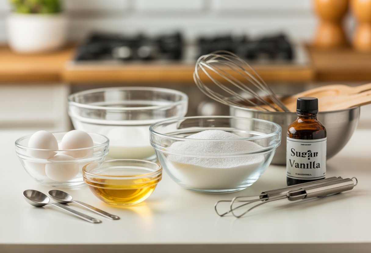 Sugar Free Divinity Recipe: Simple Steps to Sweet Success - Drool Recipes