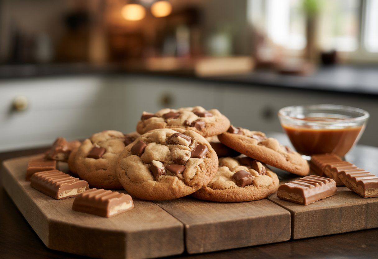 Publix Heath Bar Cookies Recipe: Step-by-Step Friendly Guide - Drool ...