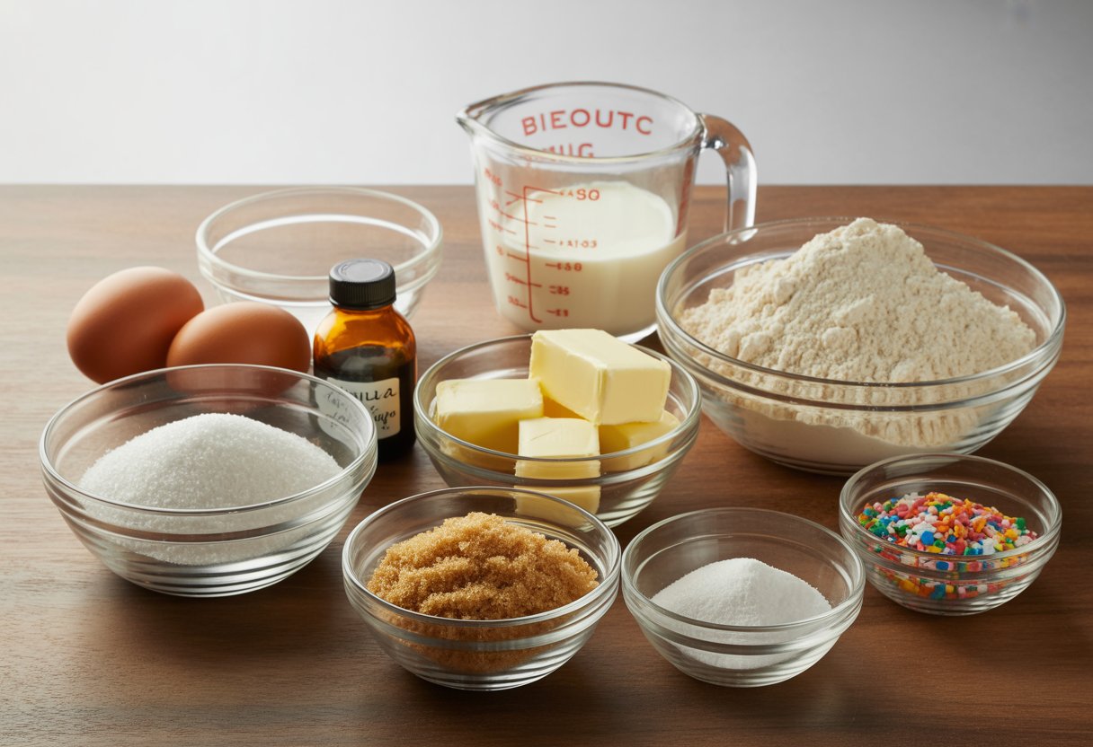 eileen's sugar cookie recipe: A Friendly Step-By-Step Guide - Drool Recipes