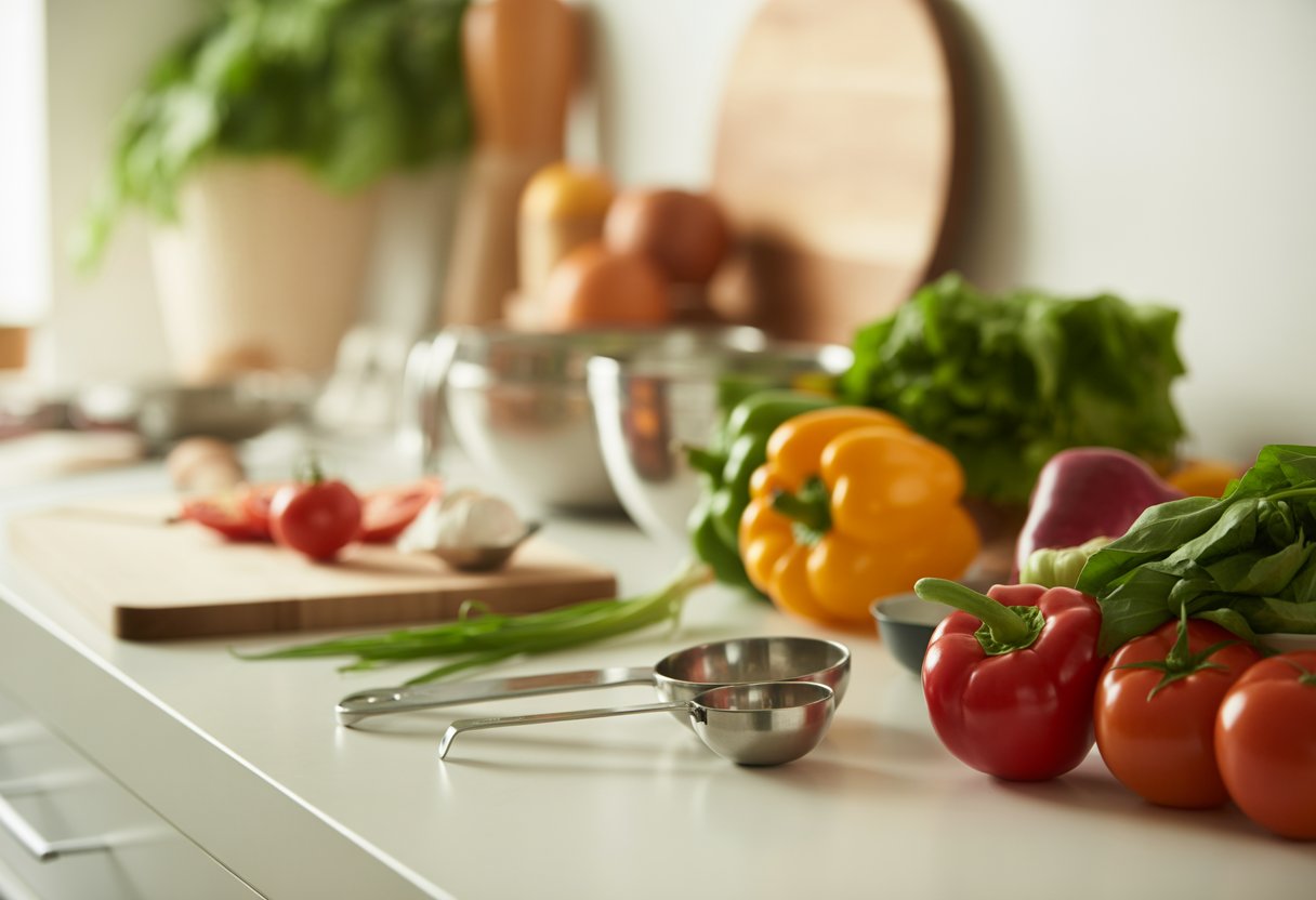 Recipe of Me Activity: A Fun Guide to Creating Your Own Recipe - Drool ...