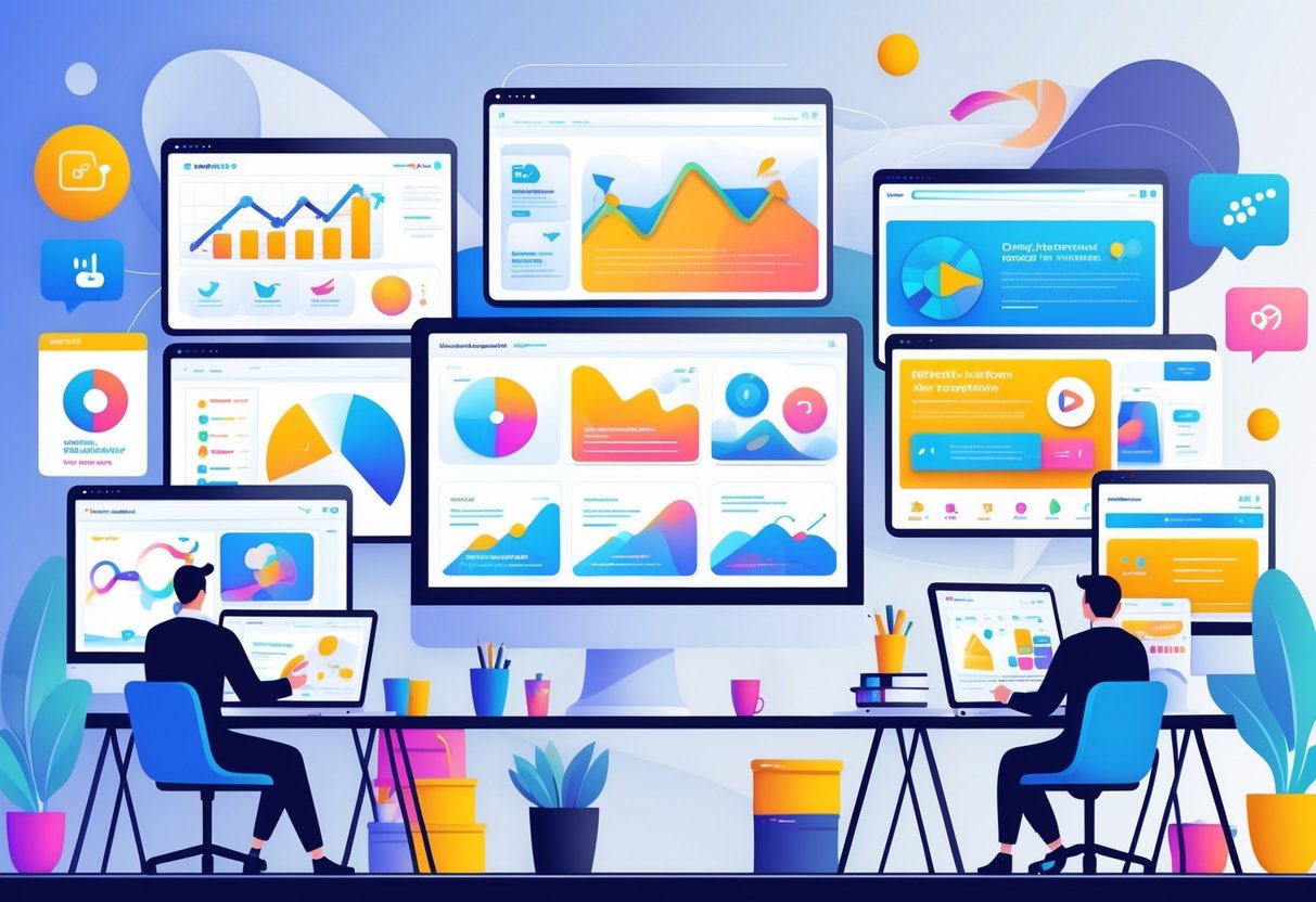 2D Motion Graphics Services: Comprehensive Guide to Animation Solutions ...