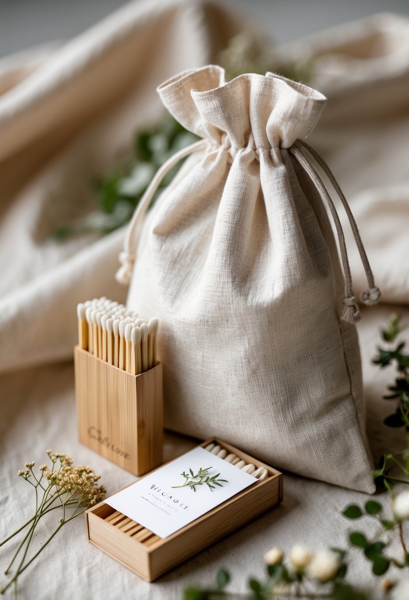 25 Minimalist Wedding Welcome Bag Ideas to Delight Your Guests - OMG Hitched!