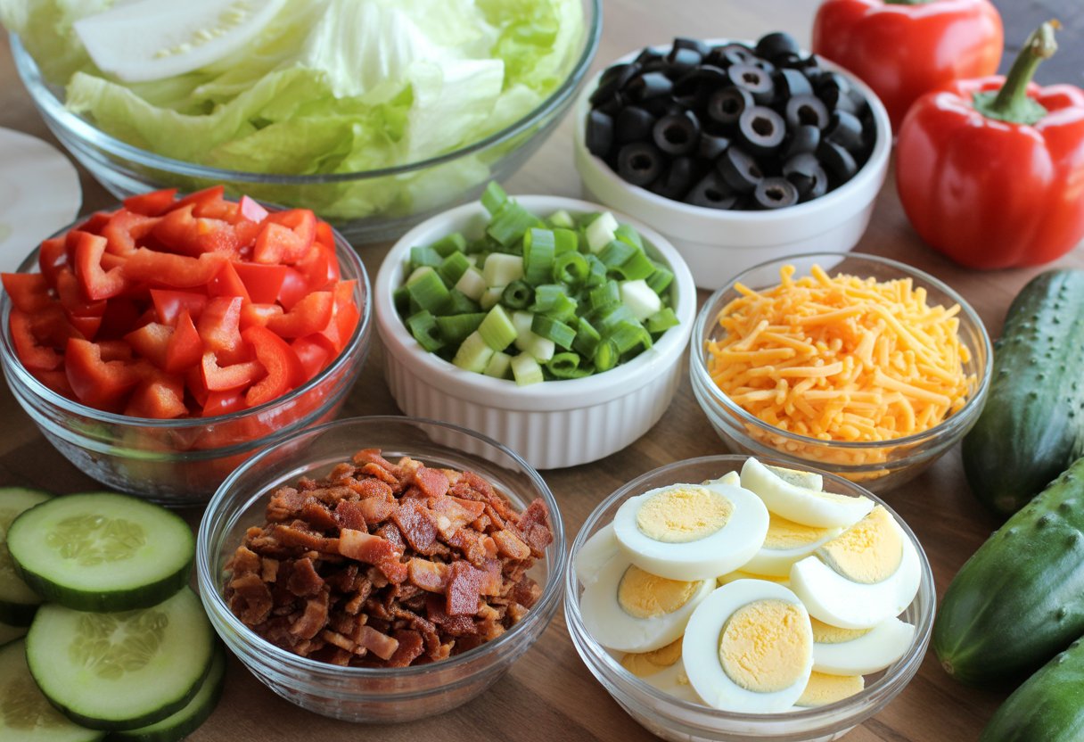 Suddenly Salad Classic Recipe Add-Ins: Easy & Tasty Ideas - Drool Recipes