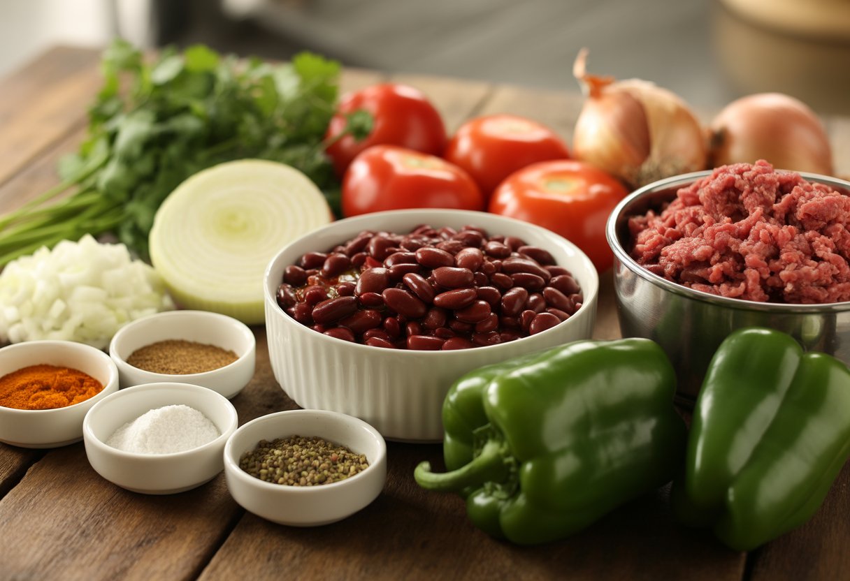 Souplantation Chili Recipe: Step-By-Step Guide & Tips - Drool Recipes