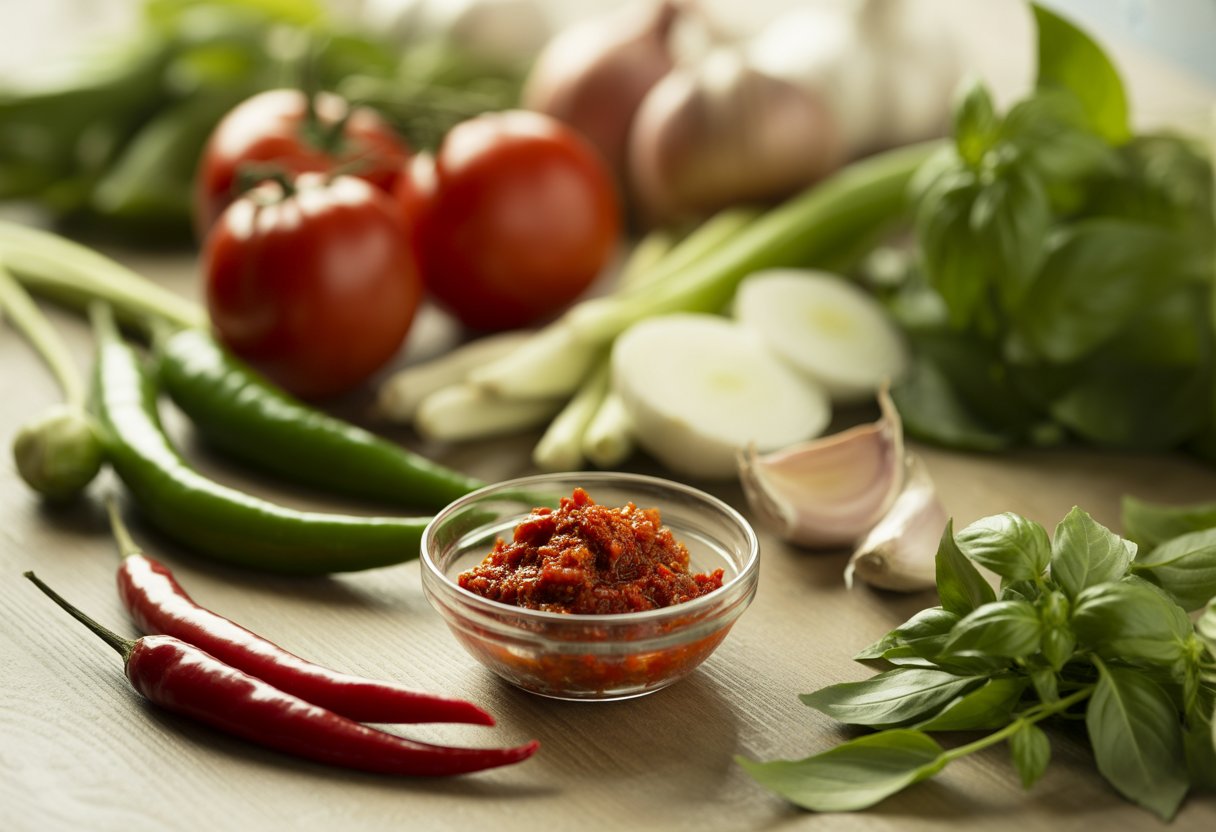 Snap E Tom Recipe: A Friendly Guide to Making It at Home - Drool Recipes
