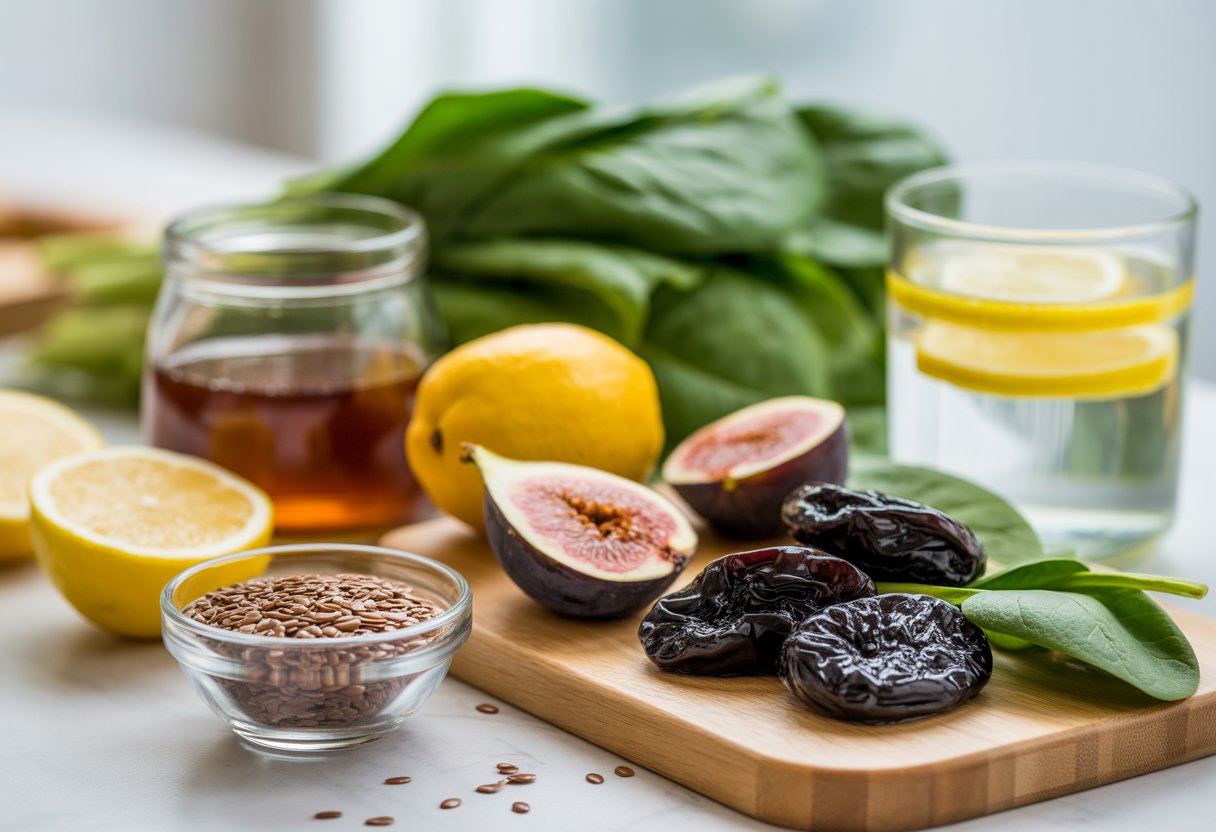 Constipation Bomb Recipe: Step-by-Step Guide & Ingredients - Drool Recipes