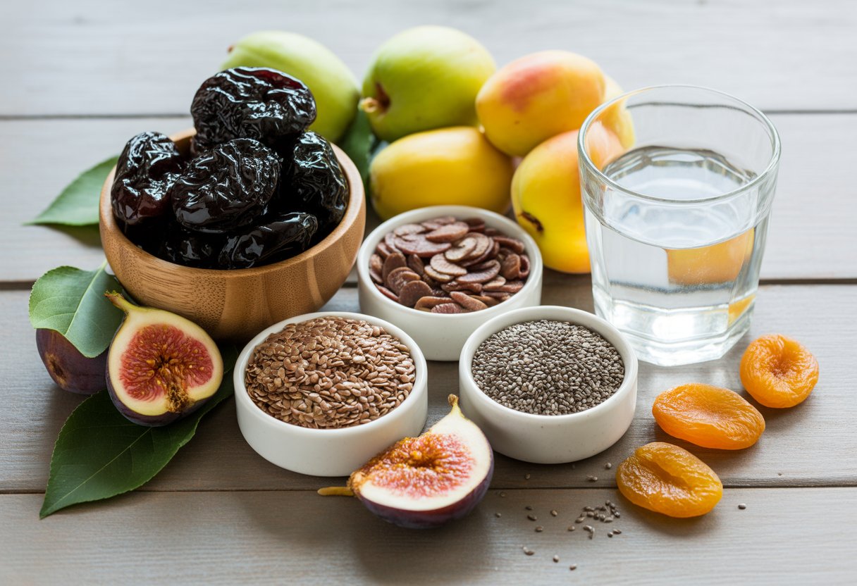 Constipation Bomb Recipe: Step-by-Step Guide & Ingredients - Drool Recipes