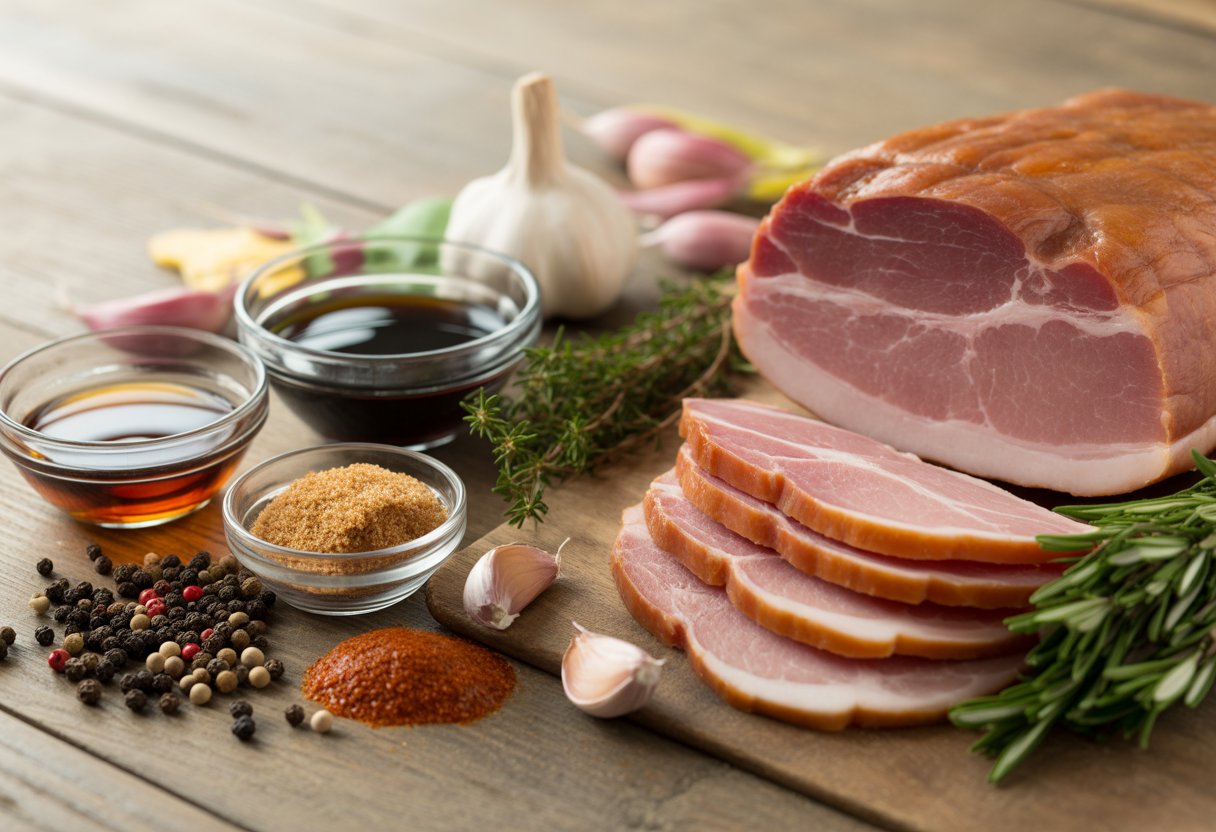 Ham Jerky Recipe: Step-by-Step Guide to Homemade Jerky - Drool Recipes