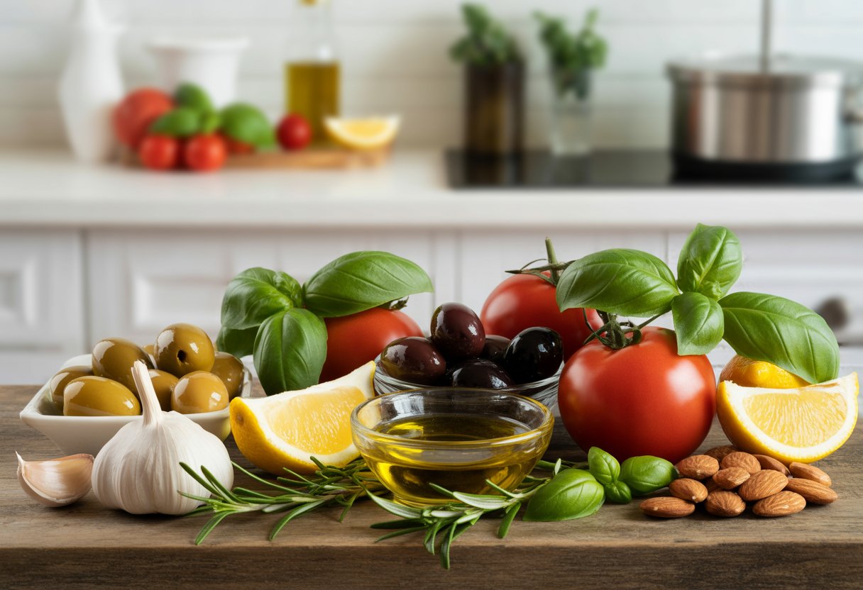 10 Second Mediterranean Ritual Recipe: Quick & Easy Instructions ...