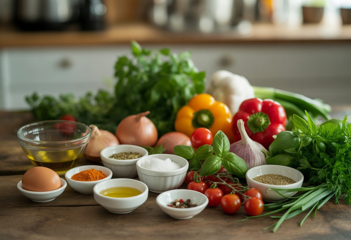 Tom Thumb Recipe: How to Make This Classic Dish Step-by-Step - Drool ...