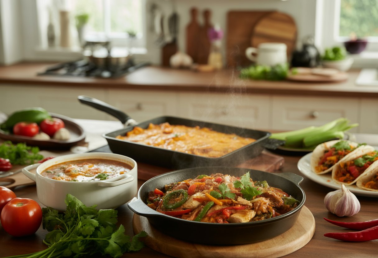 Hot Link Recipe Ideas: Tasty Ways to Cook With Hot Links - Drool Recipes