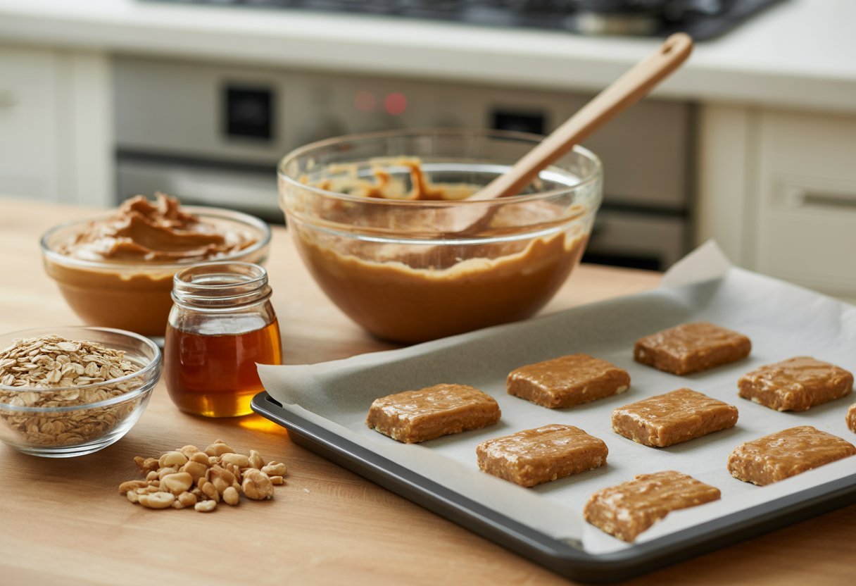 Peanut Butter Crank Recipe: Step-by-Step Guide & Tips - Drool Recipes