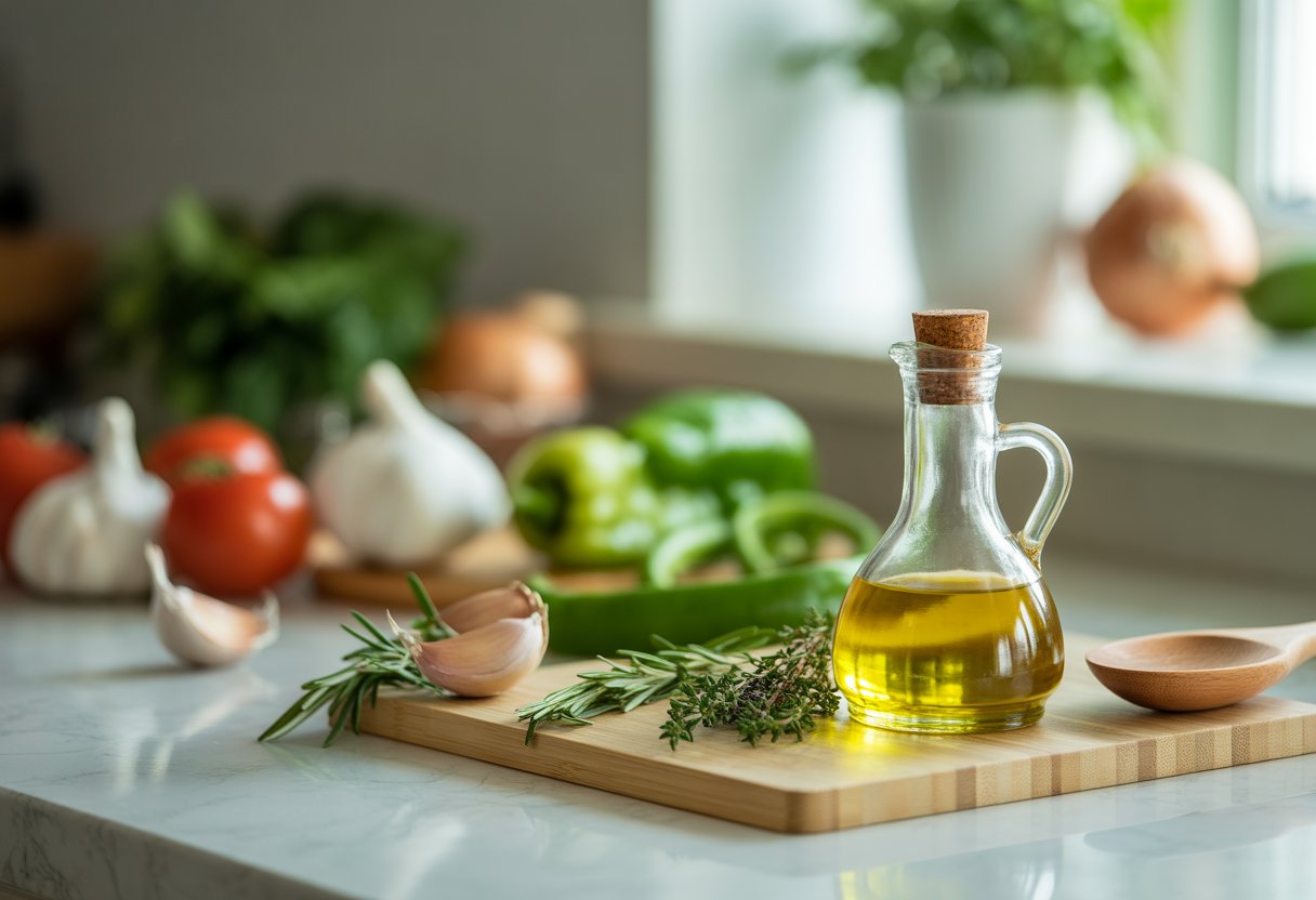 Suburpia Sub Oil Recipe: Easy Steps for Homemade Flavor - Drool Recipes