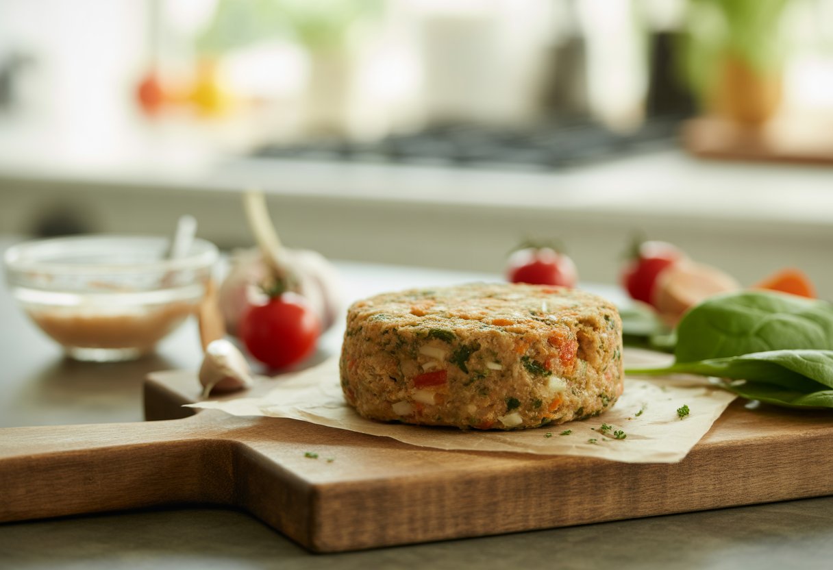 Protein Puck Recipe: A Friendly Step-by-Step Guide - Drool Recipes