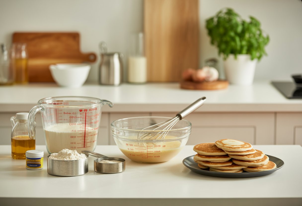 Toca Boca Crumpet Recipe List: Fun Step-by-Step Guide - Drool Recipes