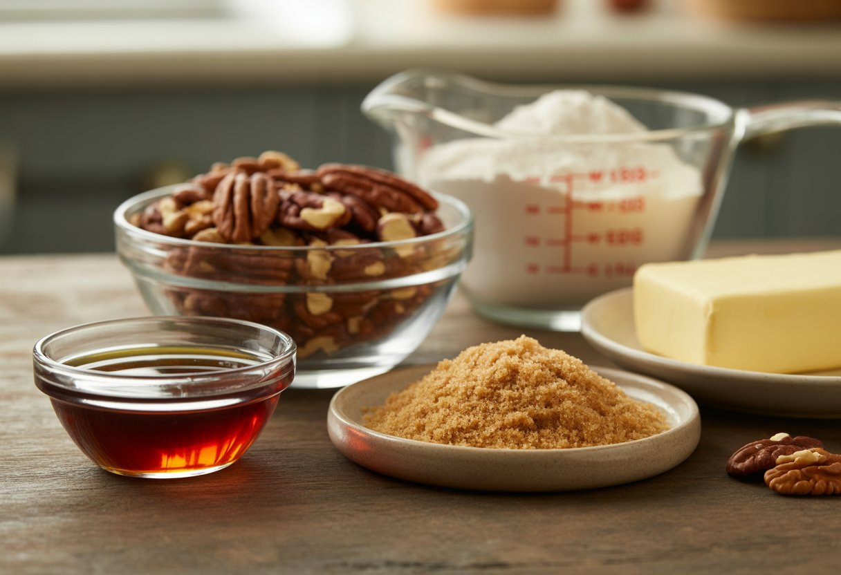 Brach's Maple Nut Goodies Recipe: Easy Homemade Treats - Drool Recipes