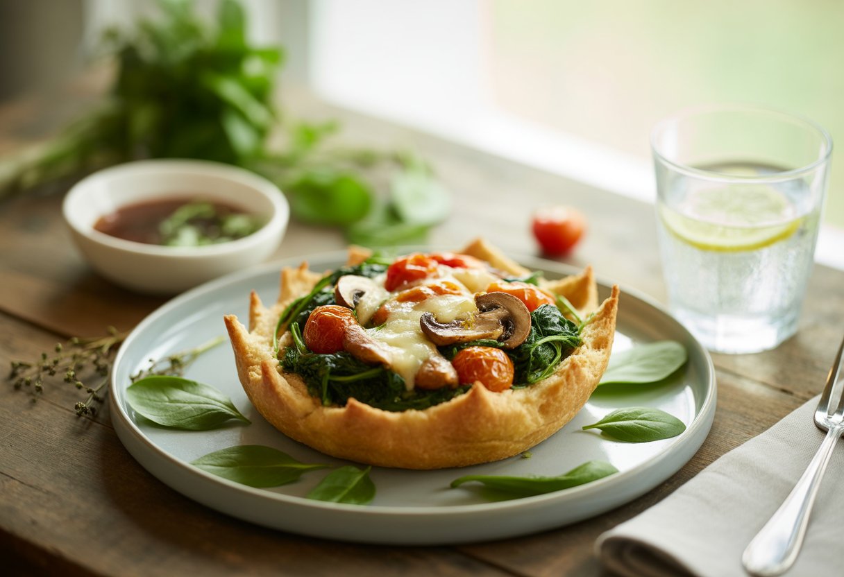 Crows Nest Recipe: Ingredients & Step-by-Step Cooking Guide - Drool Recipes