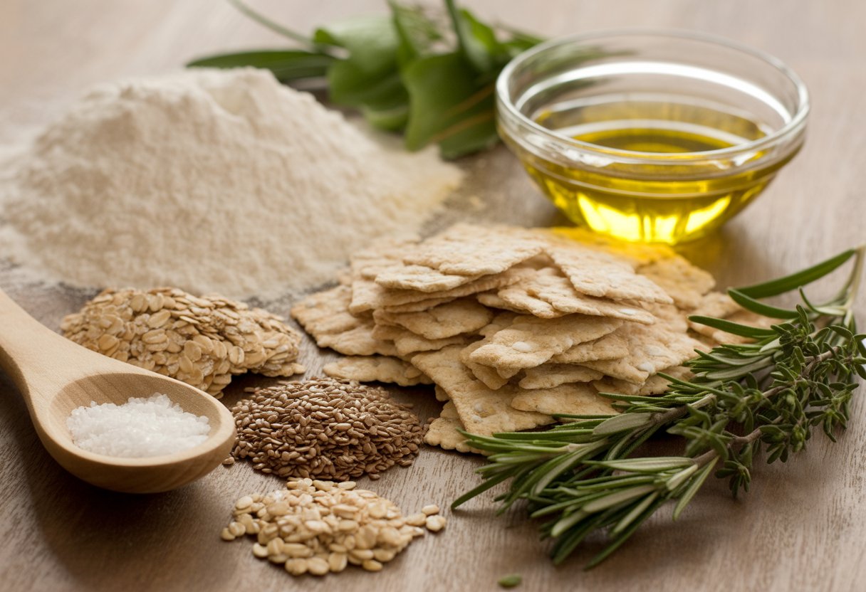 Club Cracker Recipe Ideas: Creative Ways to Use Club Crackers - Drool ...