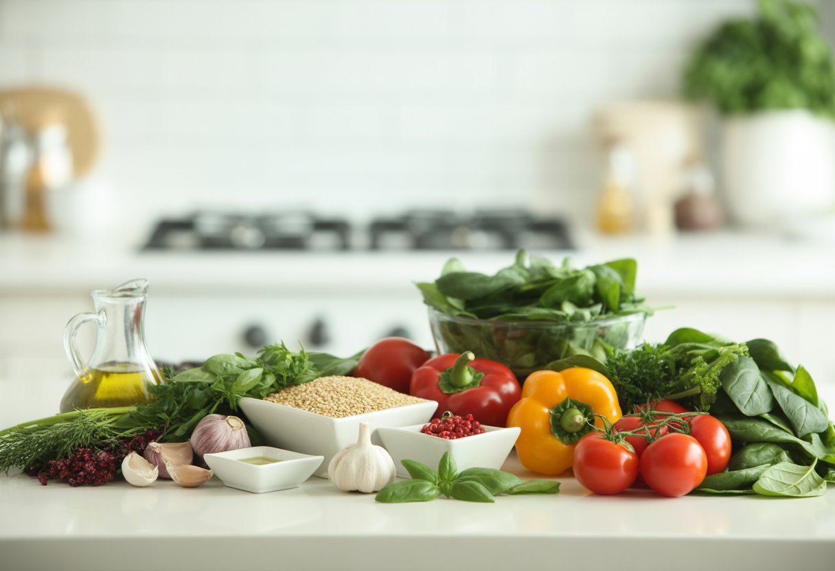 Noom Recipe: Easy & Delicious Guide for a Healthier You - Drool Recipes