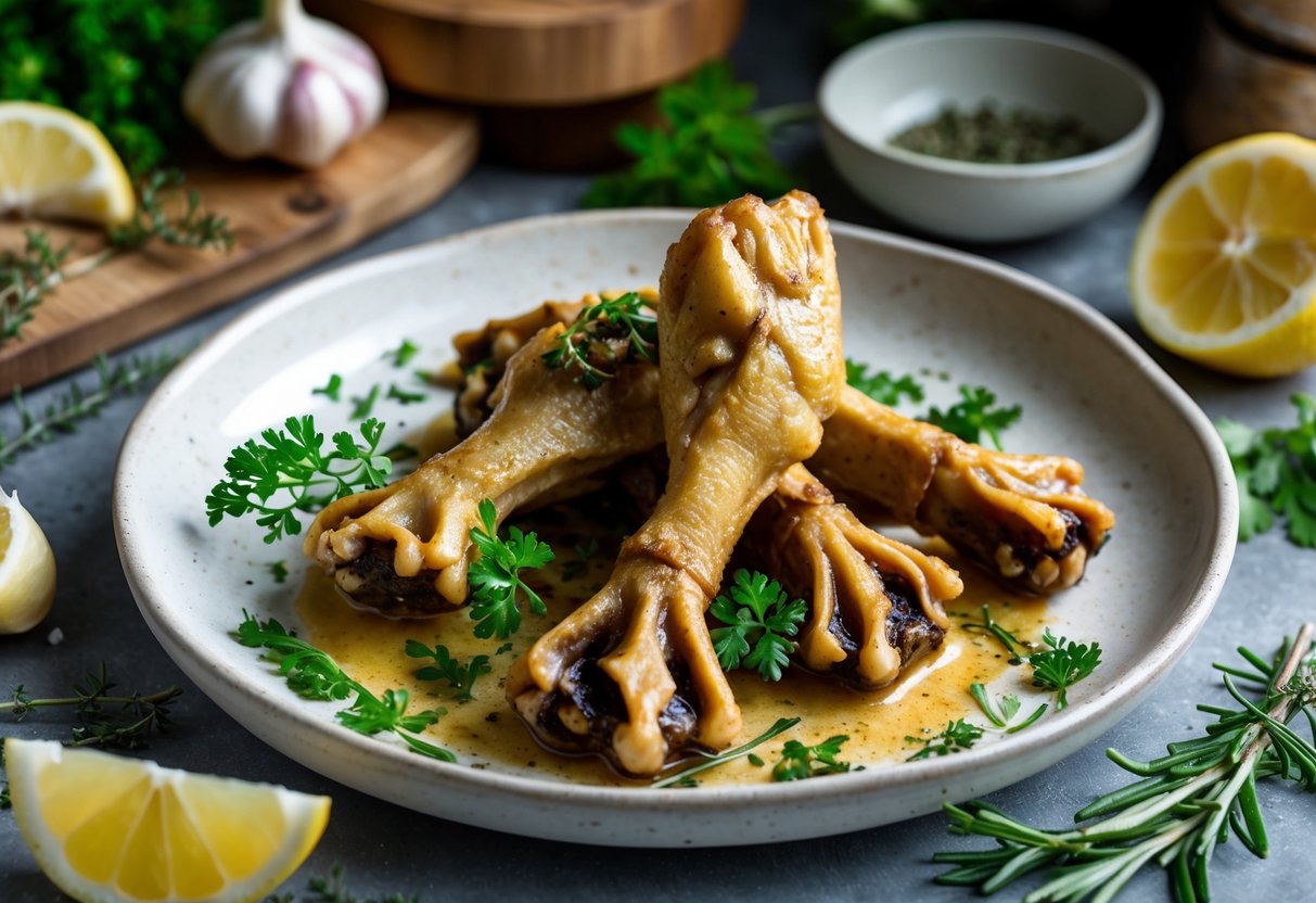 Frog Balls Recipe: A Friendly, Step-by-Step Guide - Drool Recipes