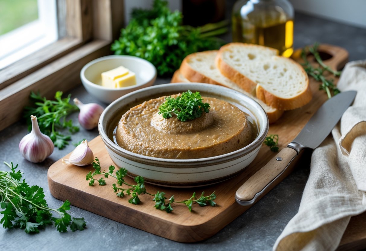 Chicken Liver Pate Recipe Barefoot Contessa: Easy Step-By-Step Guide ...