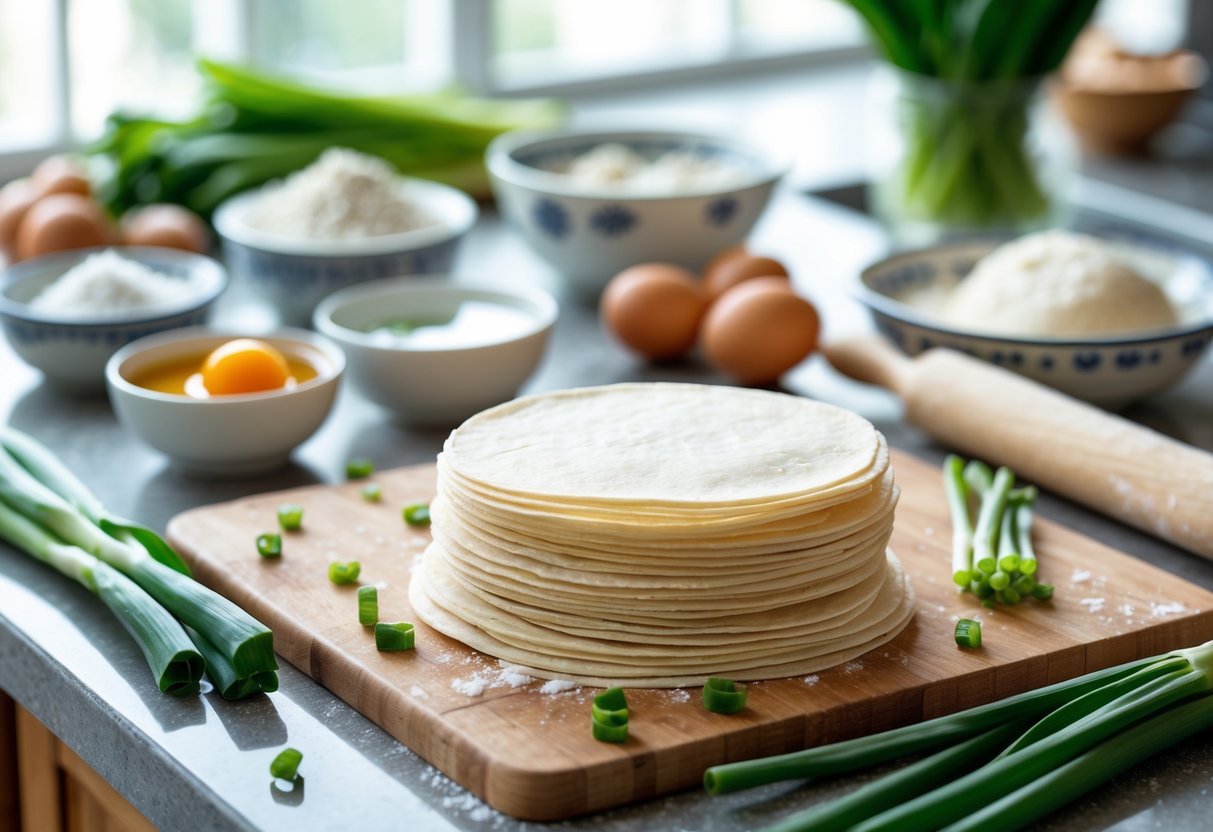 Egg Roll Wrapper Recipe Ideas: Easy Homemade Wraps - Drool Recipes