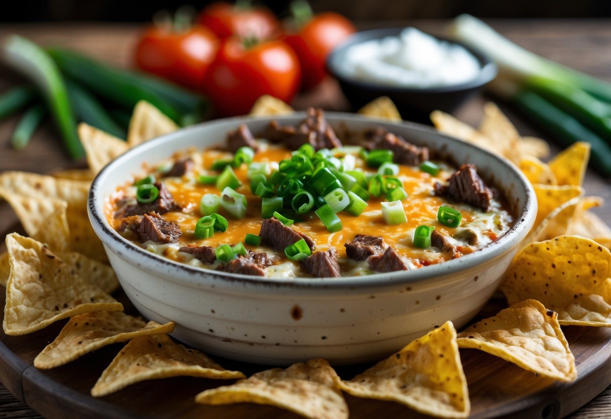 Outback Steak Dip Recipe: How to Make the Delicious Steakhouse ...