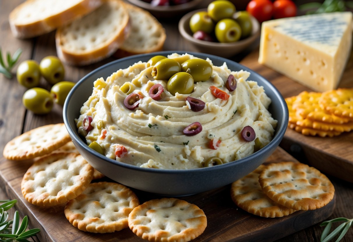 Kraft Olive Pimento Cheese Spread Recipe: Easy Homemade Guide - Drool ...