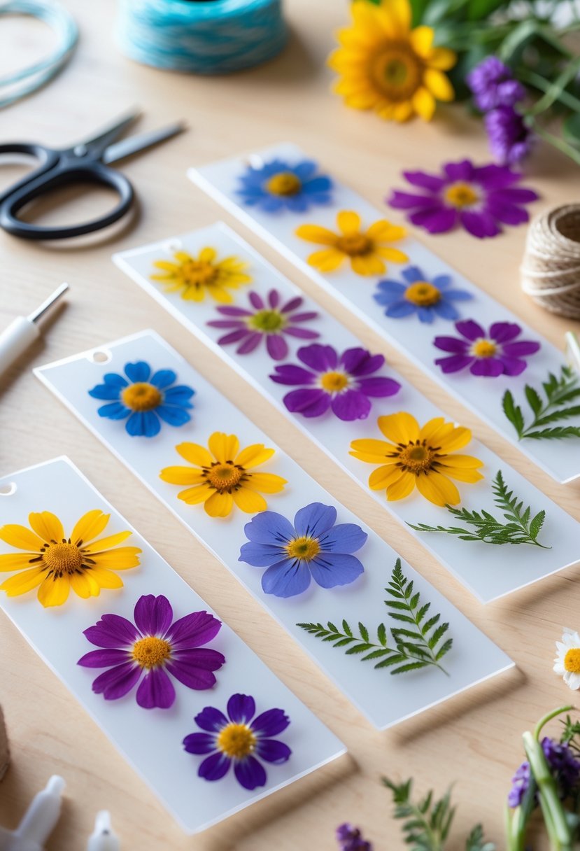 17 Easy DIY Girls' Night Craft Ideas You'll Love - WithLoveLive