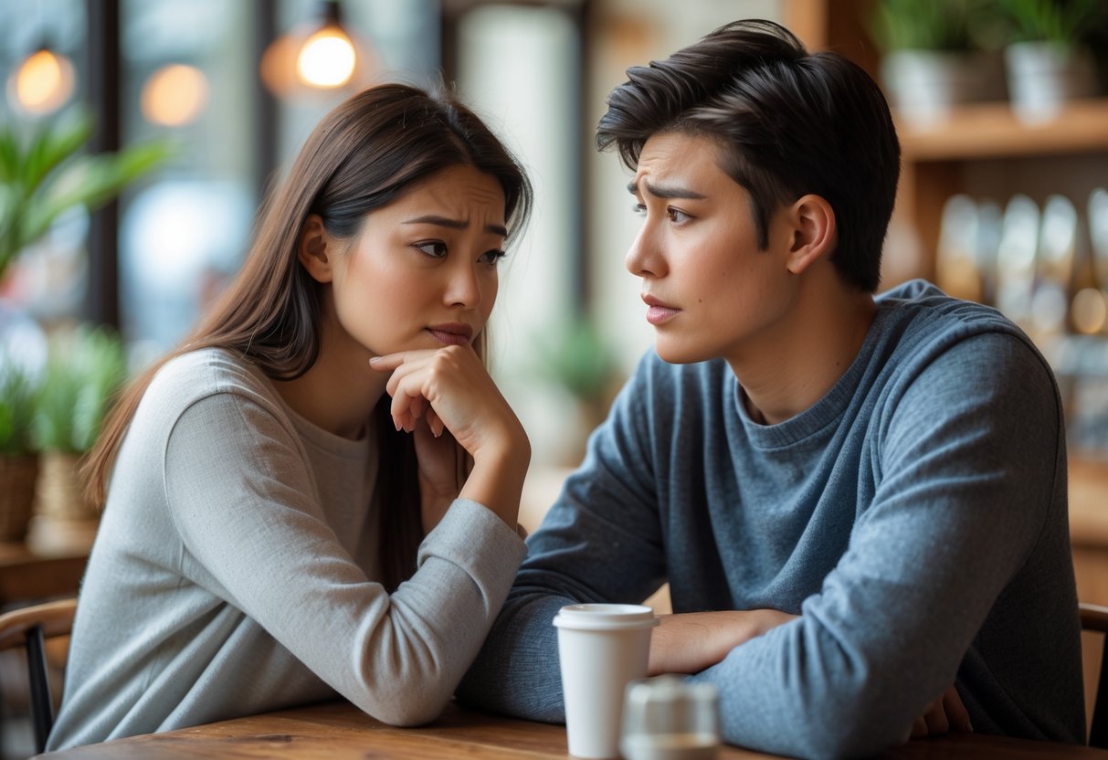 How to Break Up With My Boyfriend: A Step-by-Step Guide for Ending ...