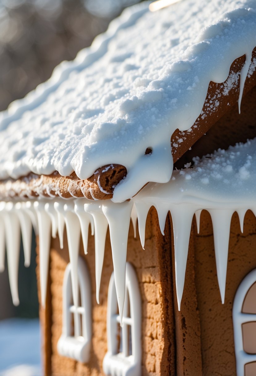 30 Gingerbread House Decorating Ideas to Inspire Your Holiday ...