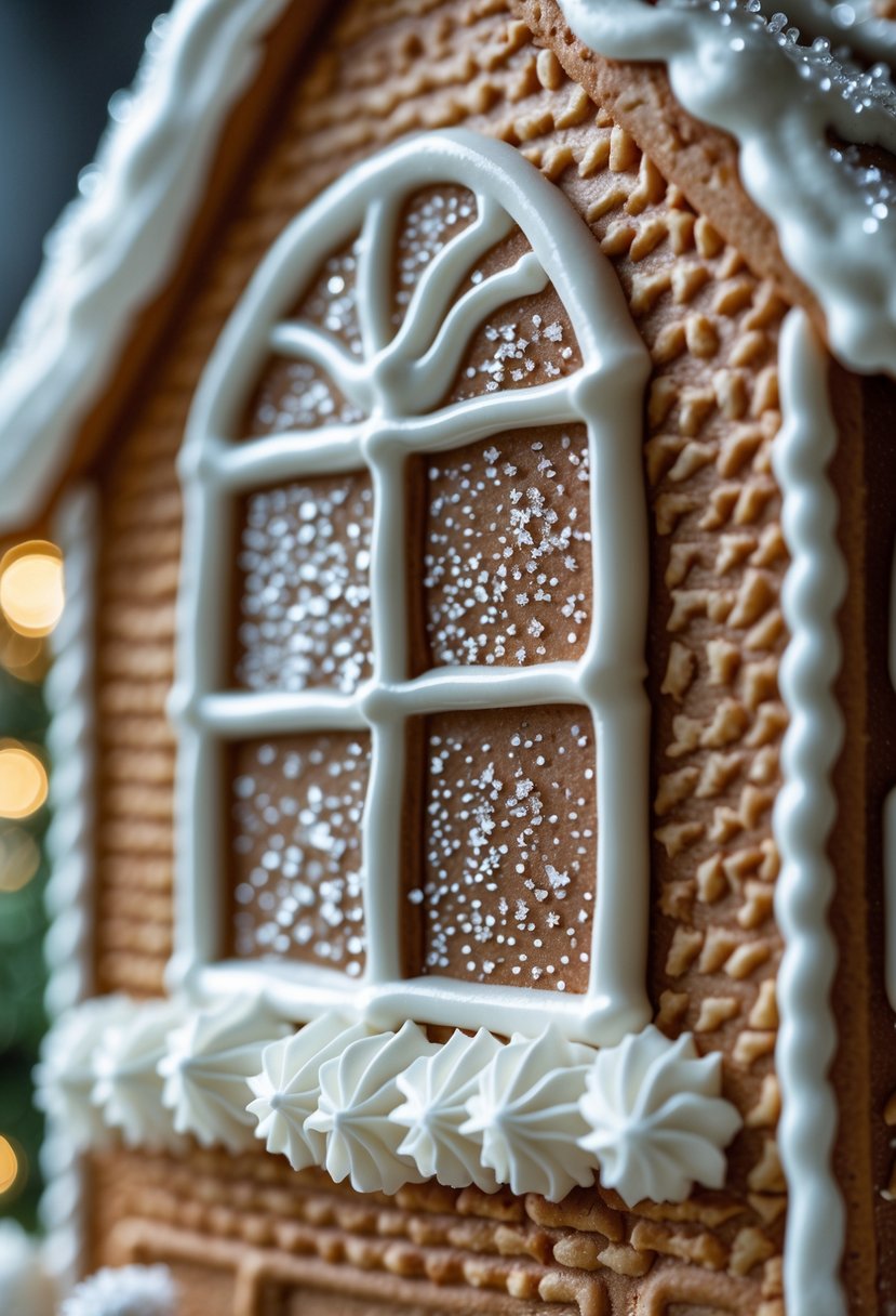 30 Gingerbread House Decorating Ideas to Inspire Your Holiday ...